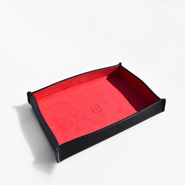 AR Tray Small - Black [Sample Sale]